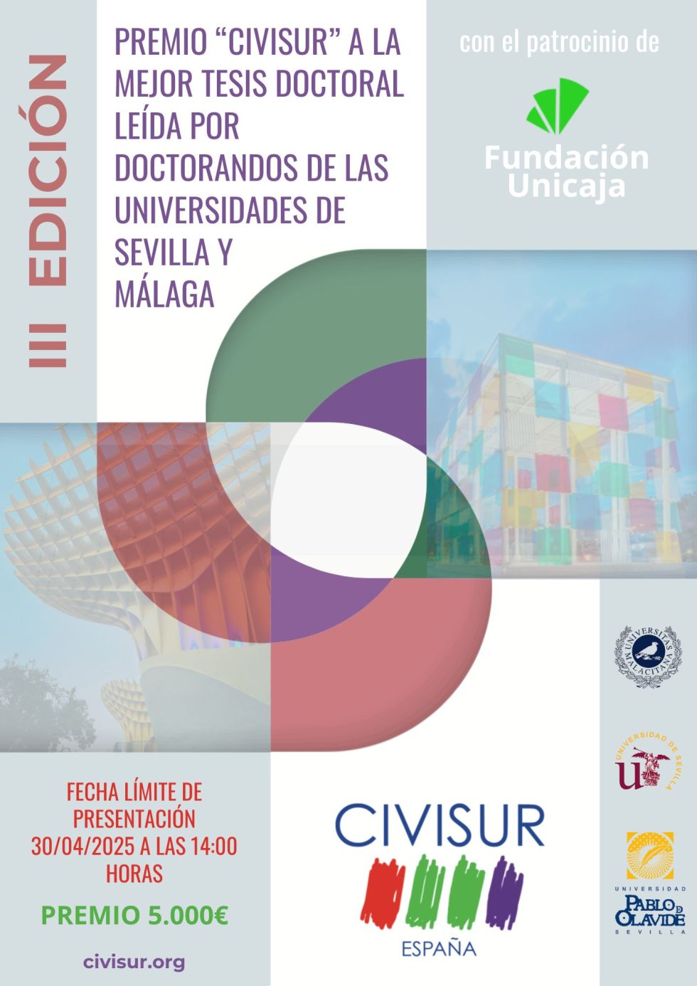 PREMIO CIVISUR | Civisur